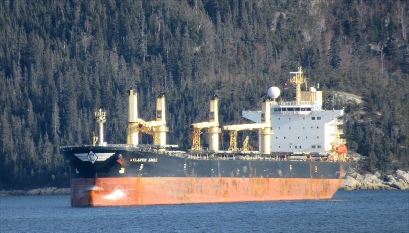 HOANH SON STAR - Vesseljoin