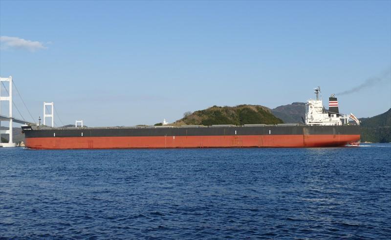 CELEBES CLOVER - Vesseljoin