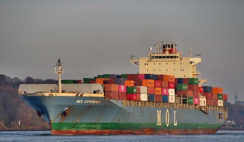 MOL EXPERIENCE - Vesseljoin