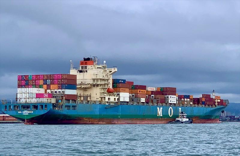 MOL EXPERIENCE - Vesseljoin