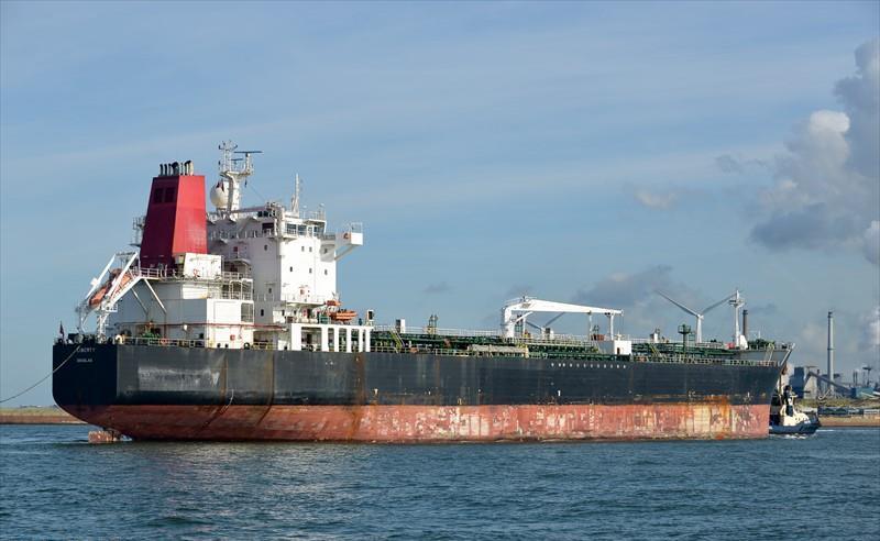 BLACK PANTHER - Vesseljoin