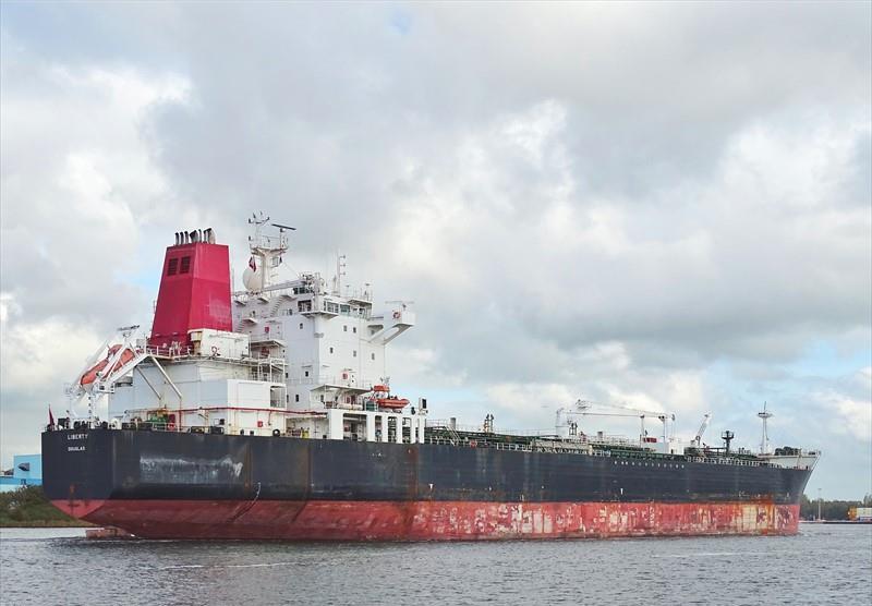 BLACK PANTHER - Vesseljoin