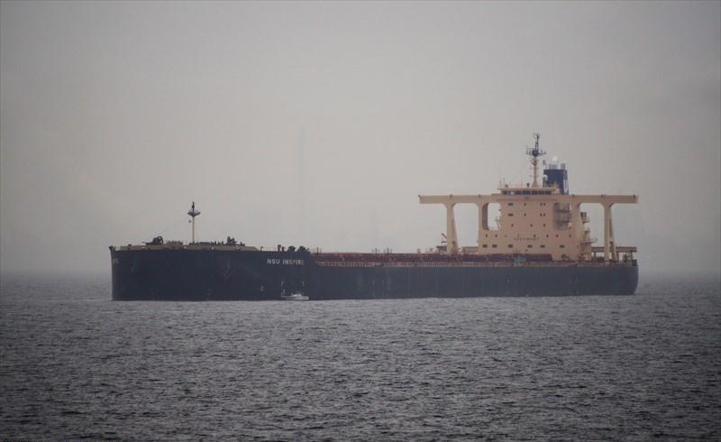 NSU INSPIRE - Vesseljoin