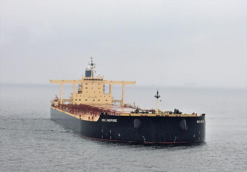 NSU INSPIRE - Vesseljoin