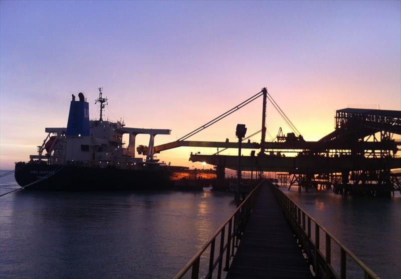 NSU INSPIRE - Vesseljoin