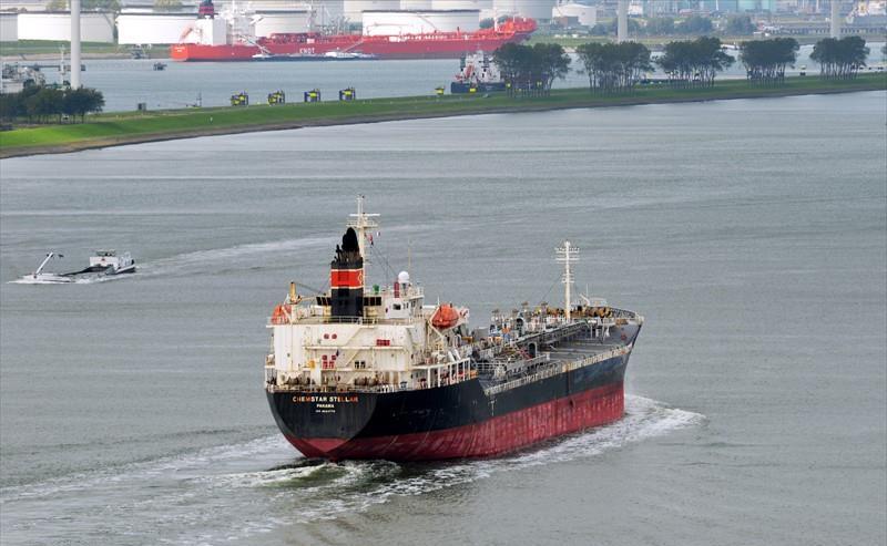 CHEMSTAR STELLAR - Vesseljoin