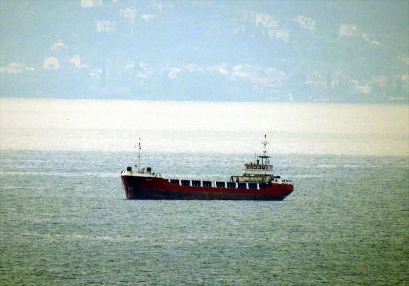 RIVER STAR - Vesseljoin