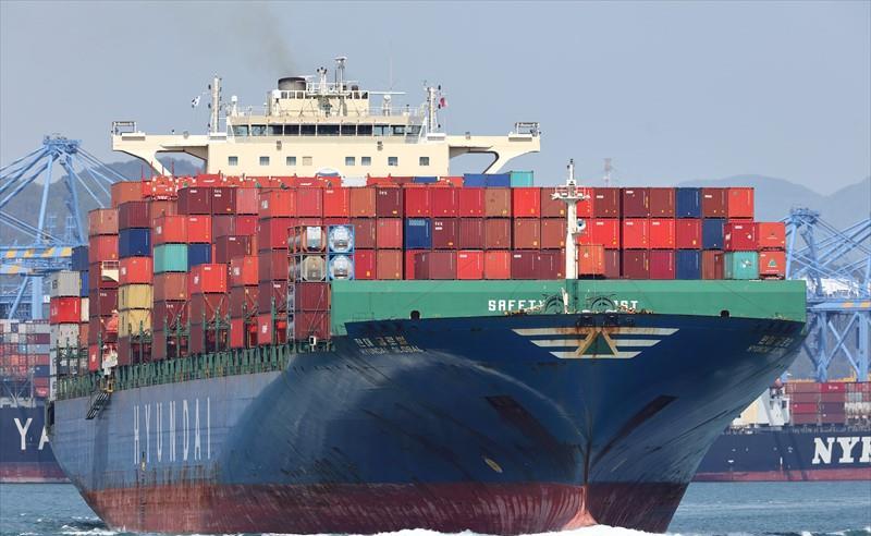 HYUNDAI GLOBAL - Vesseljoin