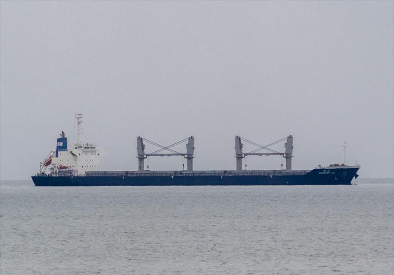 MOONBRIGHT SW - Vesseljoin