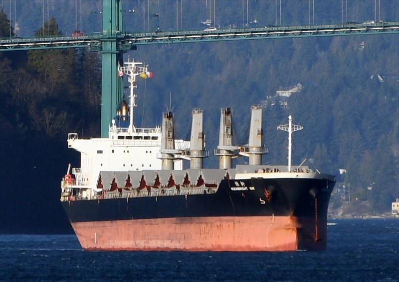 MOONBRIGHT SW - Vesseljoin