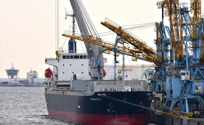 PERMATA - Vesseljoin