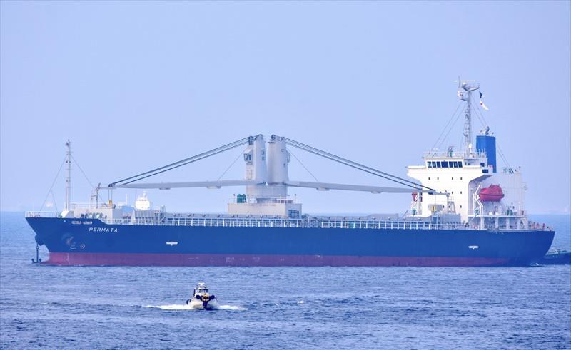 PERMATA - Vesseljoin