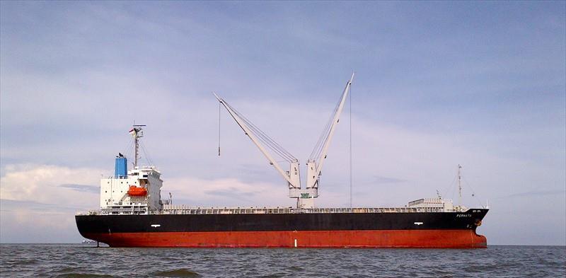 PERMATA - Vesseljoin