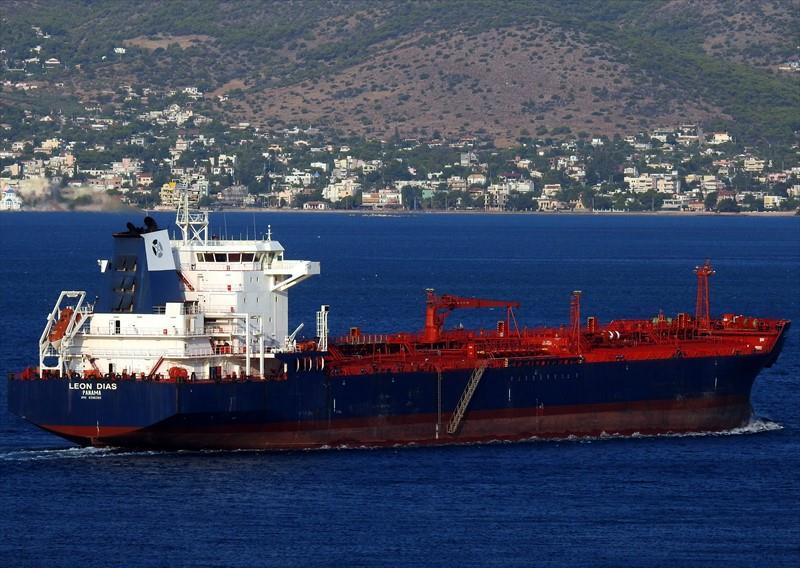 LEON ZEUS - Vesseljoin