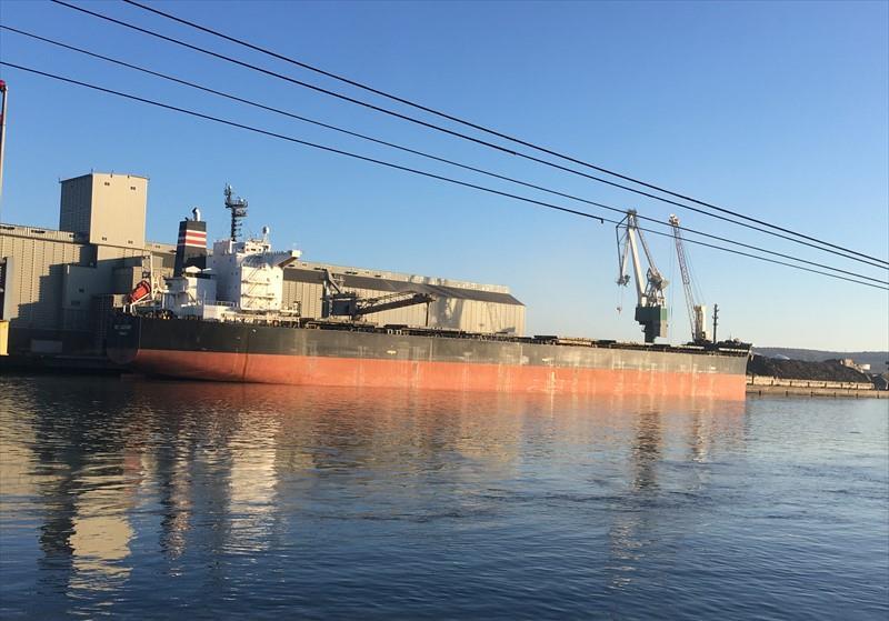 KEY JOURNEY - Vesseljoin