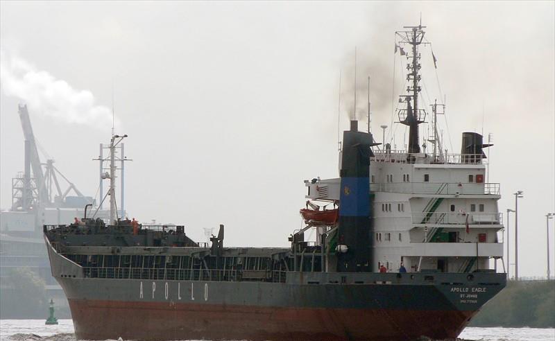 AK BRAVE - Vesseljoin