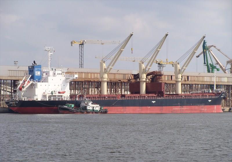 MARGARET SW - Vesseljoin