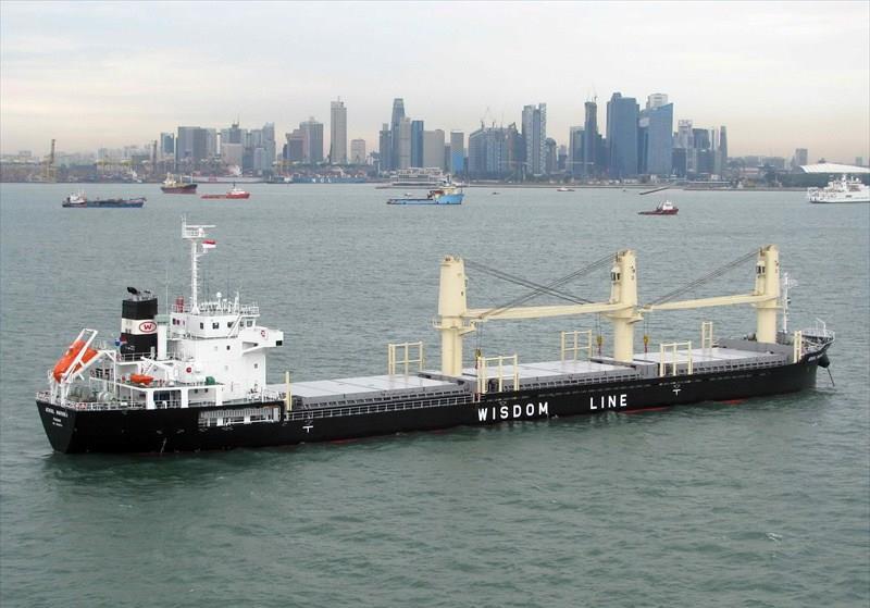 ATAYAL MARINER - Vesseljoin