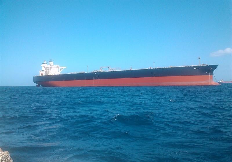 KELLY TRADER - Vesseljoin