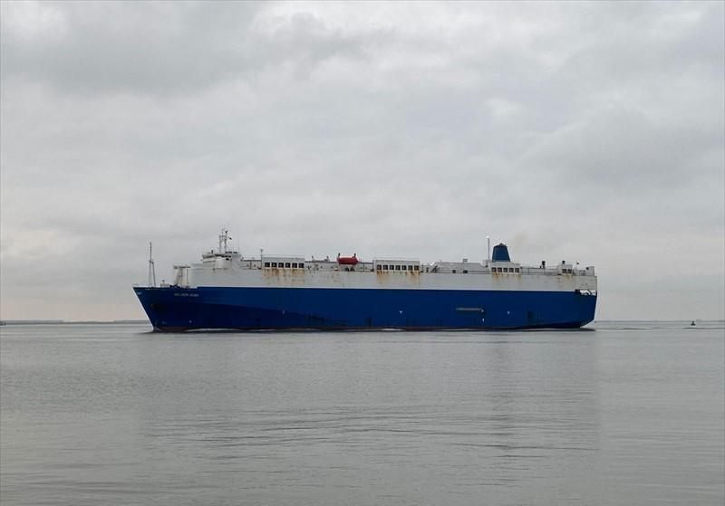 SILVER SUN - Vesseljoin