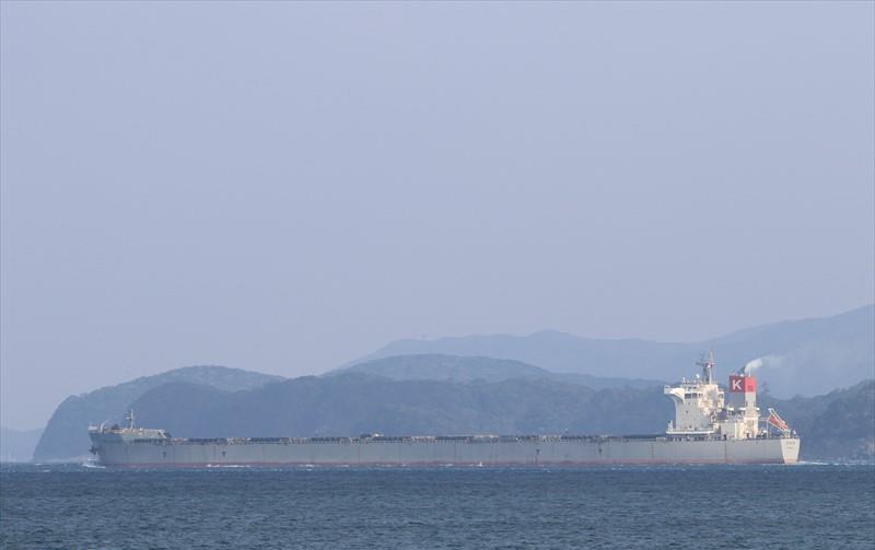 JSW SALEM - Vesseljoin