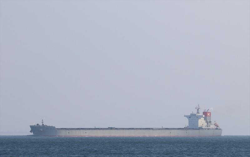 JSW SALEM - Vesseljoin