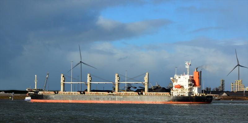 BASIC PRINCESS - Vesseljoin