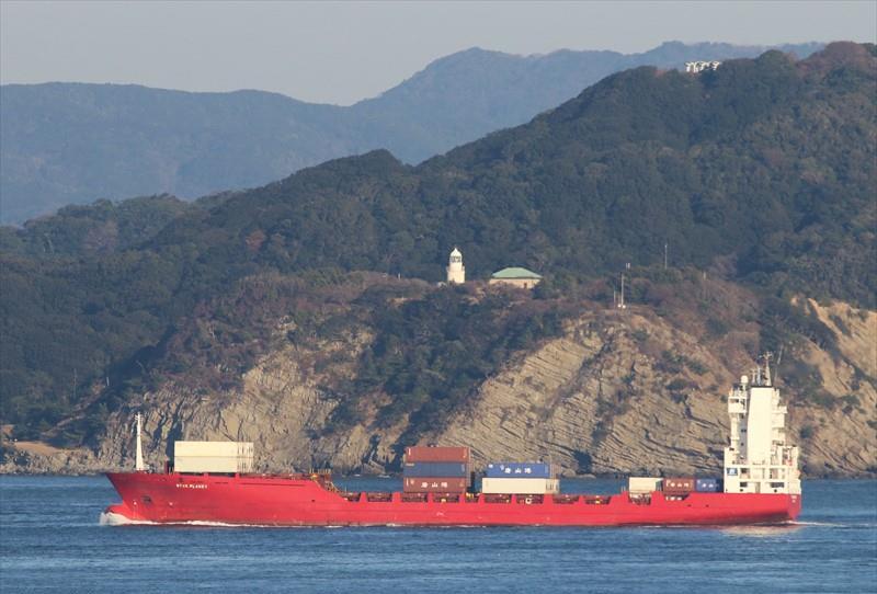 A MYOKO - Vesseljoin
