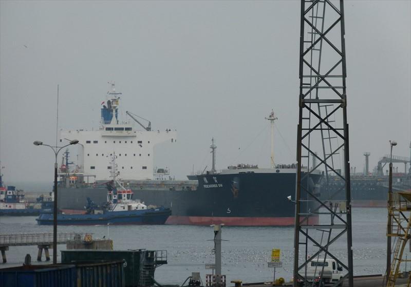 PESCADORES SW - Vesseljoin