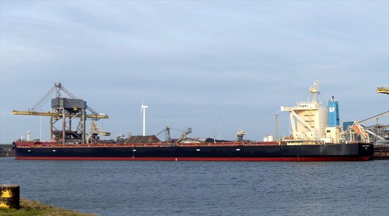 UNITED DIGNITY - Vesseljoin