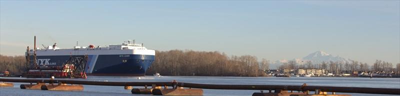 METIS LEADER - Vesseljoin