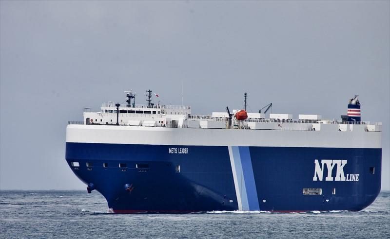 METIS LEADER - Vesseljoin