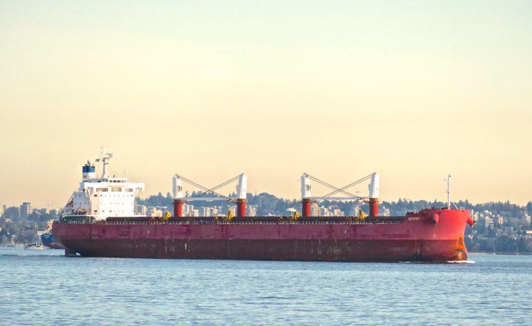 EVER COPE - Vesseljoin