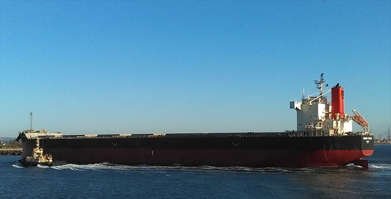 ENERGY TRITON - Vesseljoin