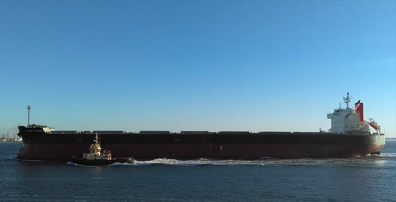 ENERGY TRITON - Vesseljoin