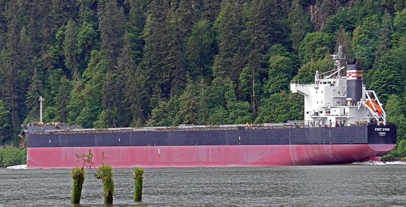 PORT STAR - Vesseljoin