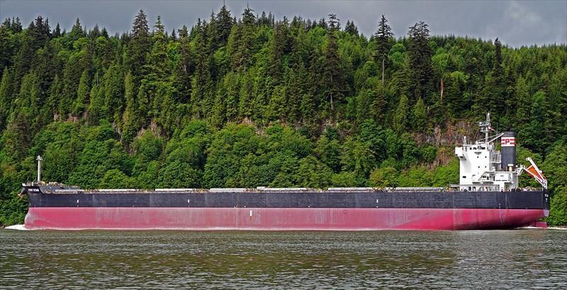 PORT STAR - Vesseljoin