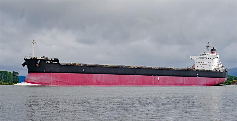 PORT STAR - Vesseljoin