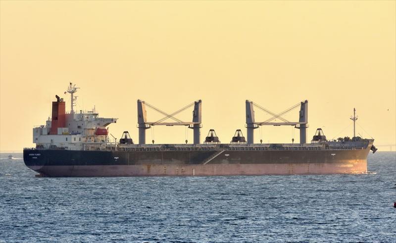 QUEEN FLOWER - Vesseljoin