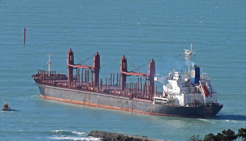 ES NEPTUNE - Vesseljoin