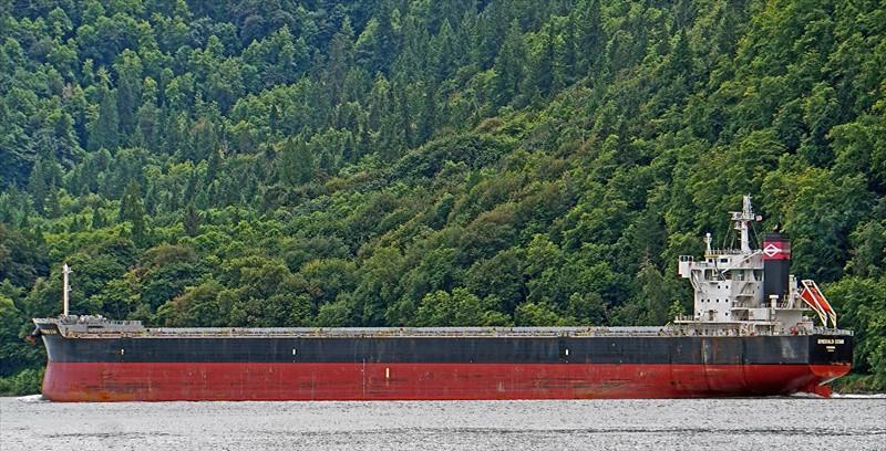 EMERALD STAR - Vesseljoin