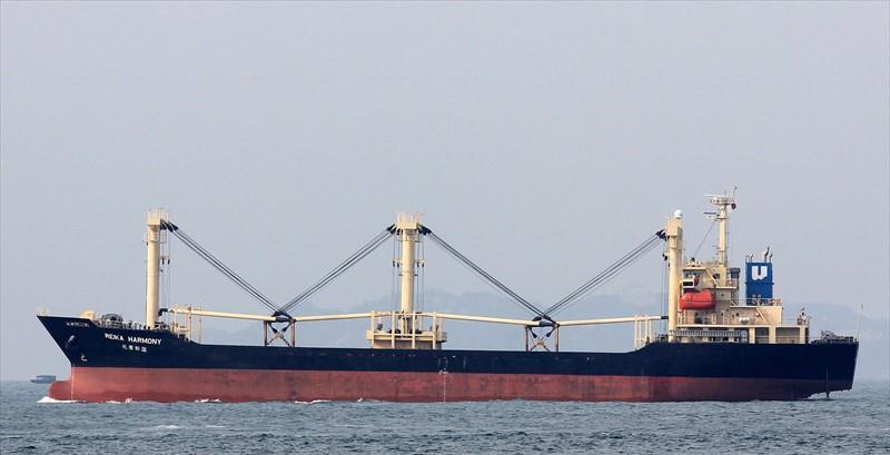 BMC CAPO - Vesseljoin