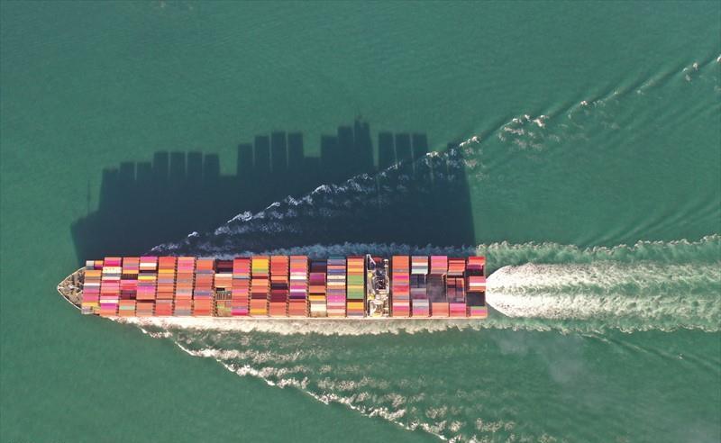 ONE HOUSTON - Vesseljoin