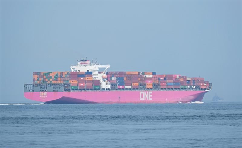 ONE HOUSTON - Vesseljoin