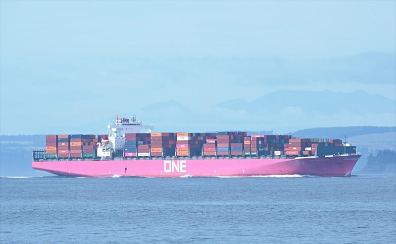 ONE HOUSTON - Vesseljoin