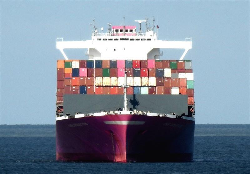 ONE HOUSTON - Vesseljoin