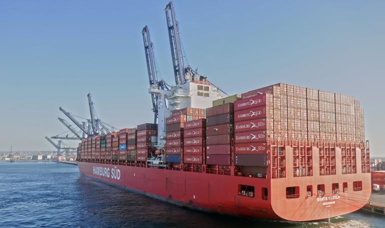 PELICAN UNITY - Vesseljoin