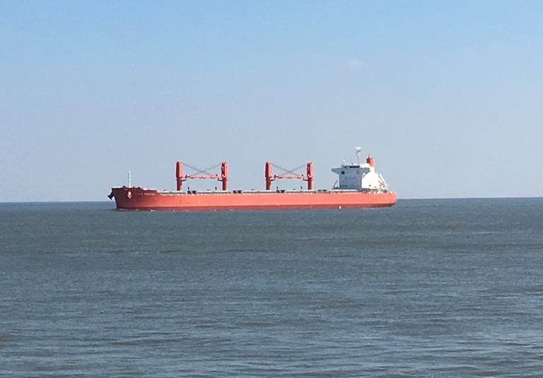 PELICAN UNITY - Vesseljoin