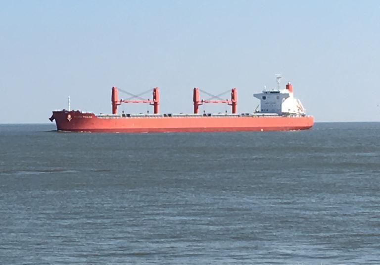 PELICAN UNITY - Vesseljoin