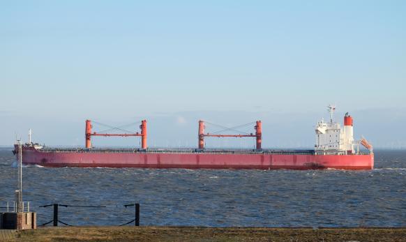 PELICAN UNITY - Vesseljoin